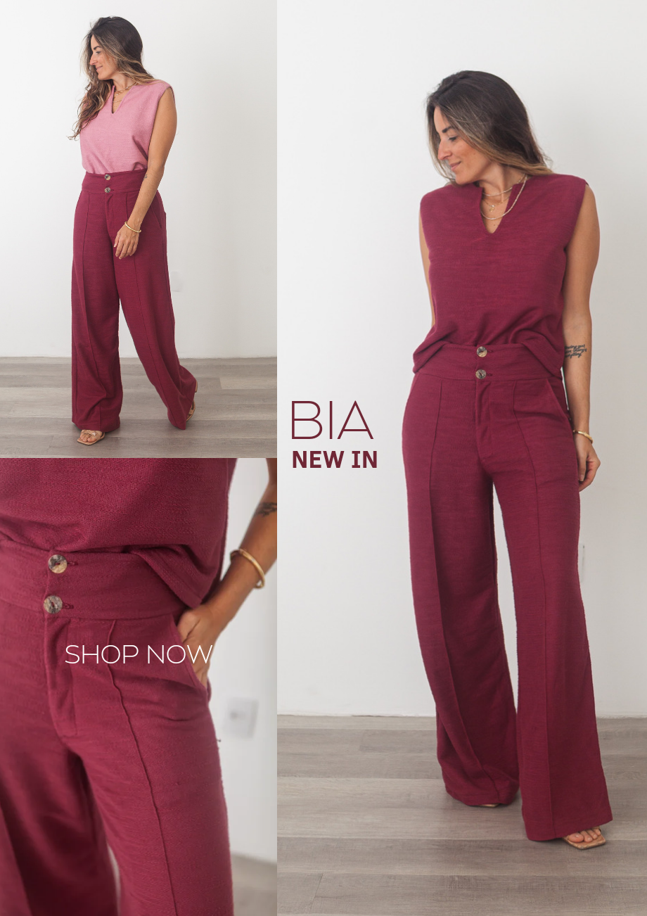 Pera Store - Suas roupas feitas com carinho